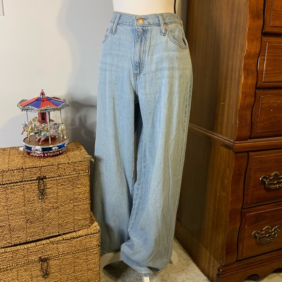 Universal Thread | Jeans | Universal Thread Relaxed Fit Denim Blue ...